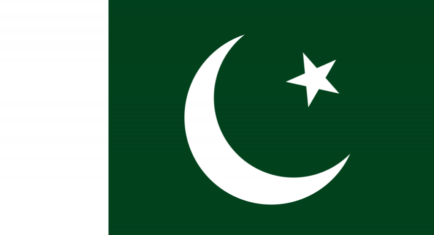 Pakistan – IUSHS